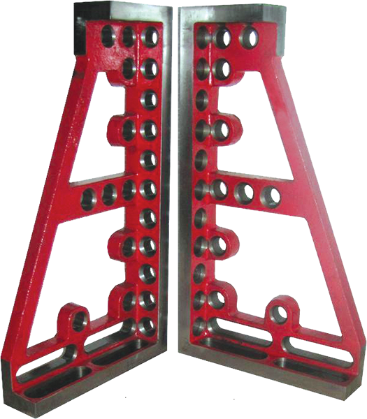 Support Angles | Welding Tables | Har-Bach